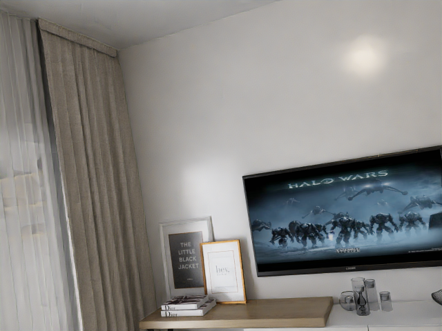 interior design Object Detection Dataset by yoloimage