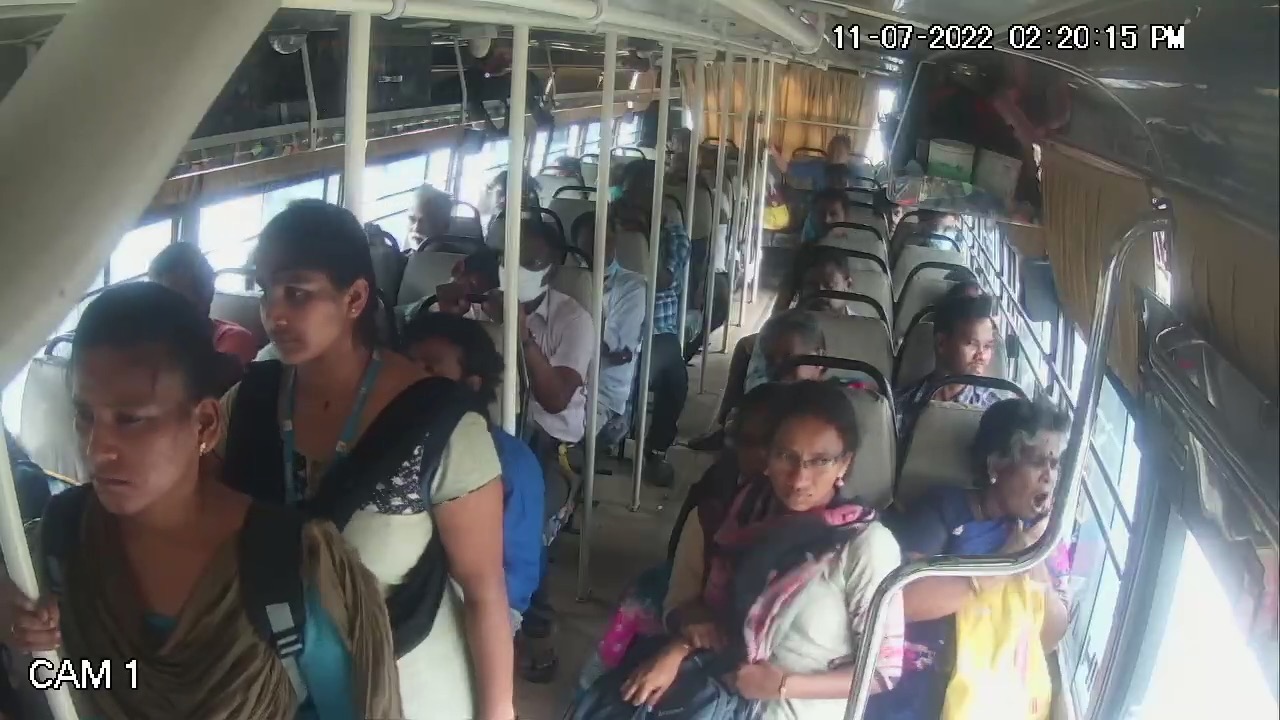 Bus Image Object Detection Dataset By Persondetection