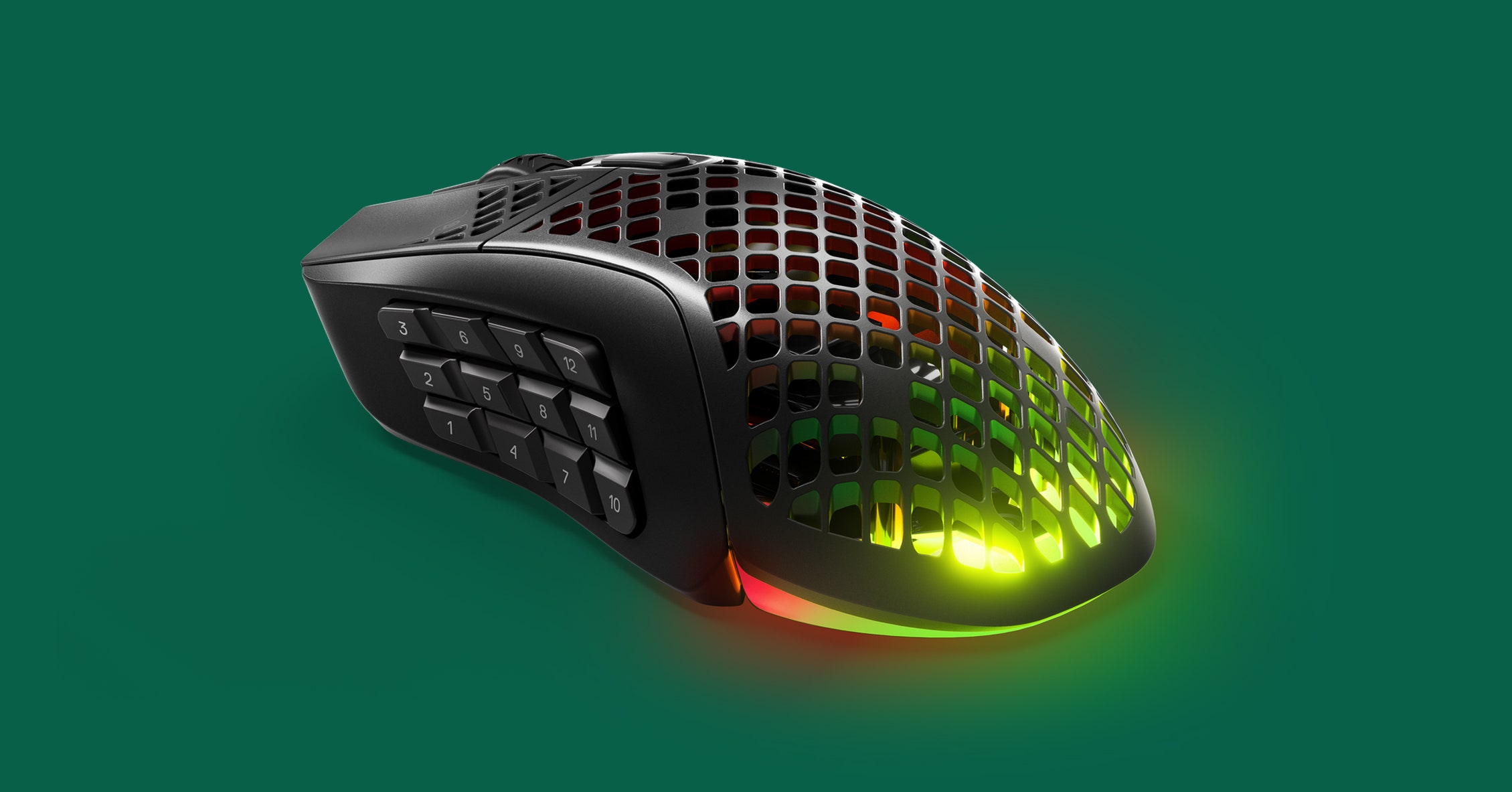 gaming_mouse Object Detection Dataset by Sakrs Workspace