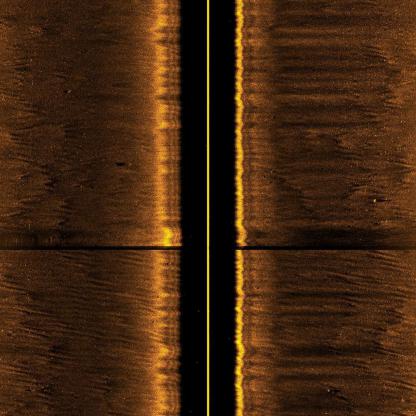 MIne Detection using YOLO Object Detection Model by Machinelearning