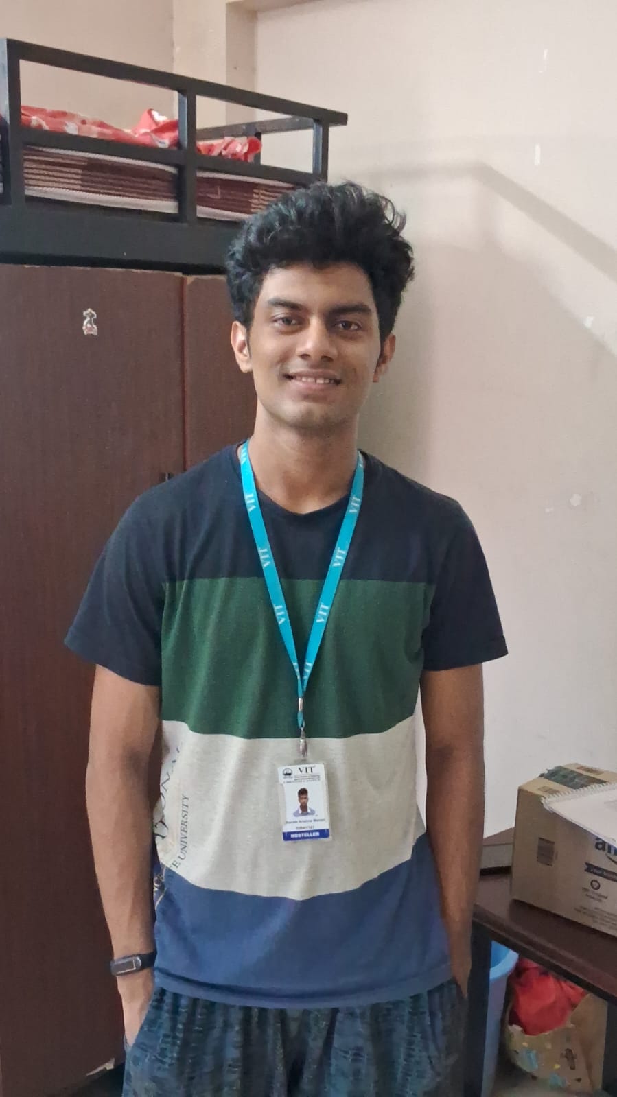 Id Card Detection Object Detection Dataset By Yolov8