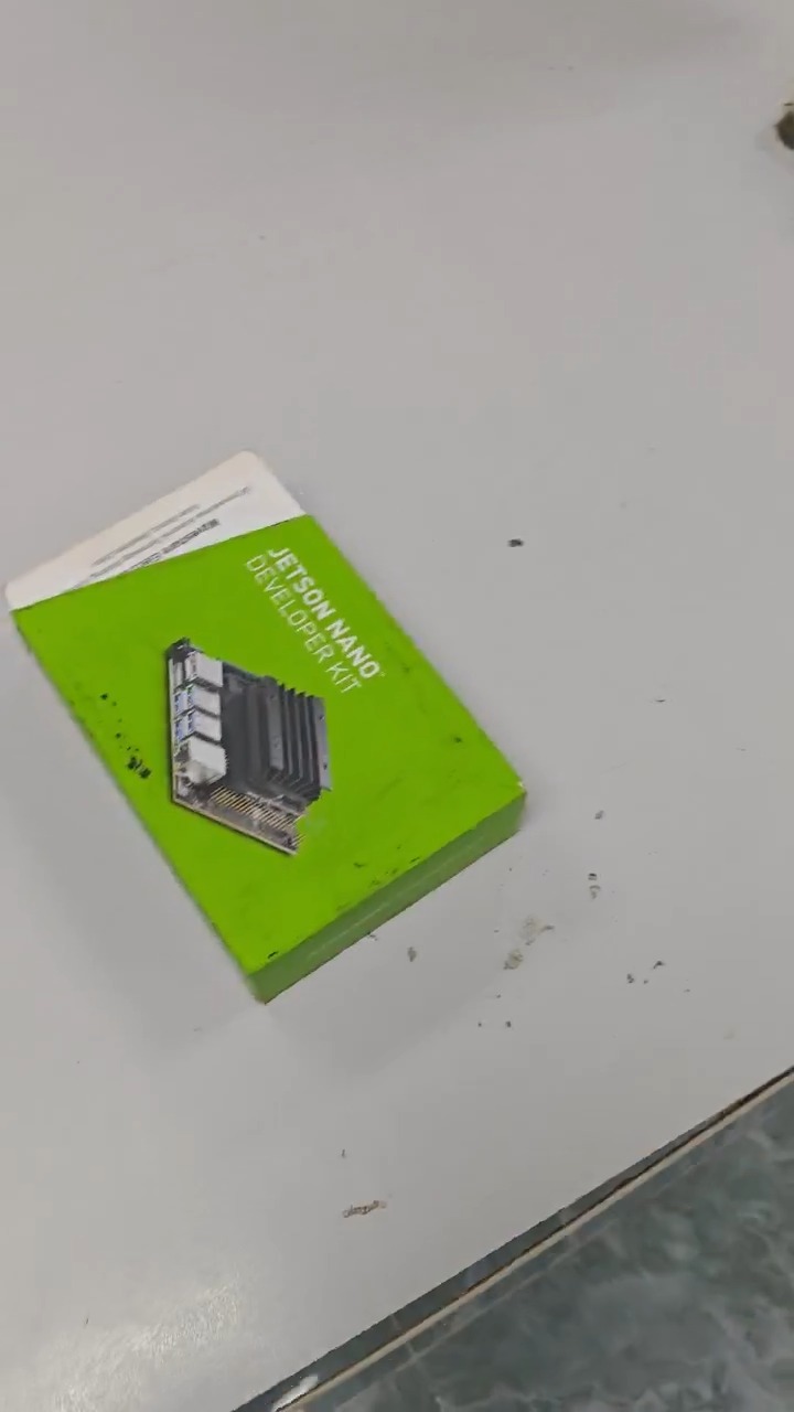 box Object Detection Dataset by train1