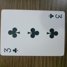 card Classification Dataset by bobby