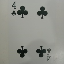 card Classification Dataset by bobby