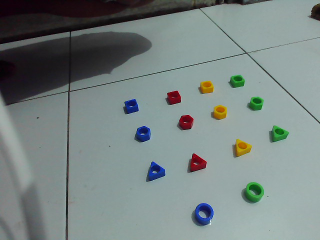 Object Detection Object Detection Dataset by Robot