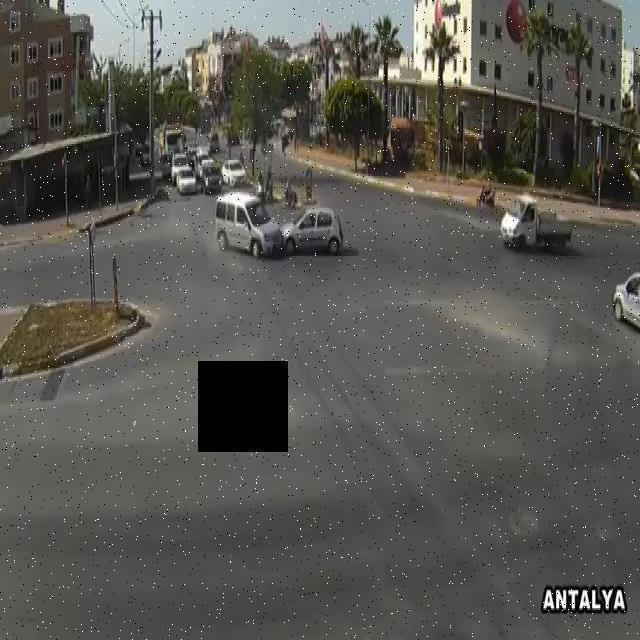 Accident Detect5 Object Detection Dataset by N