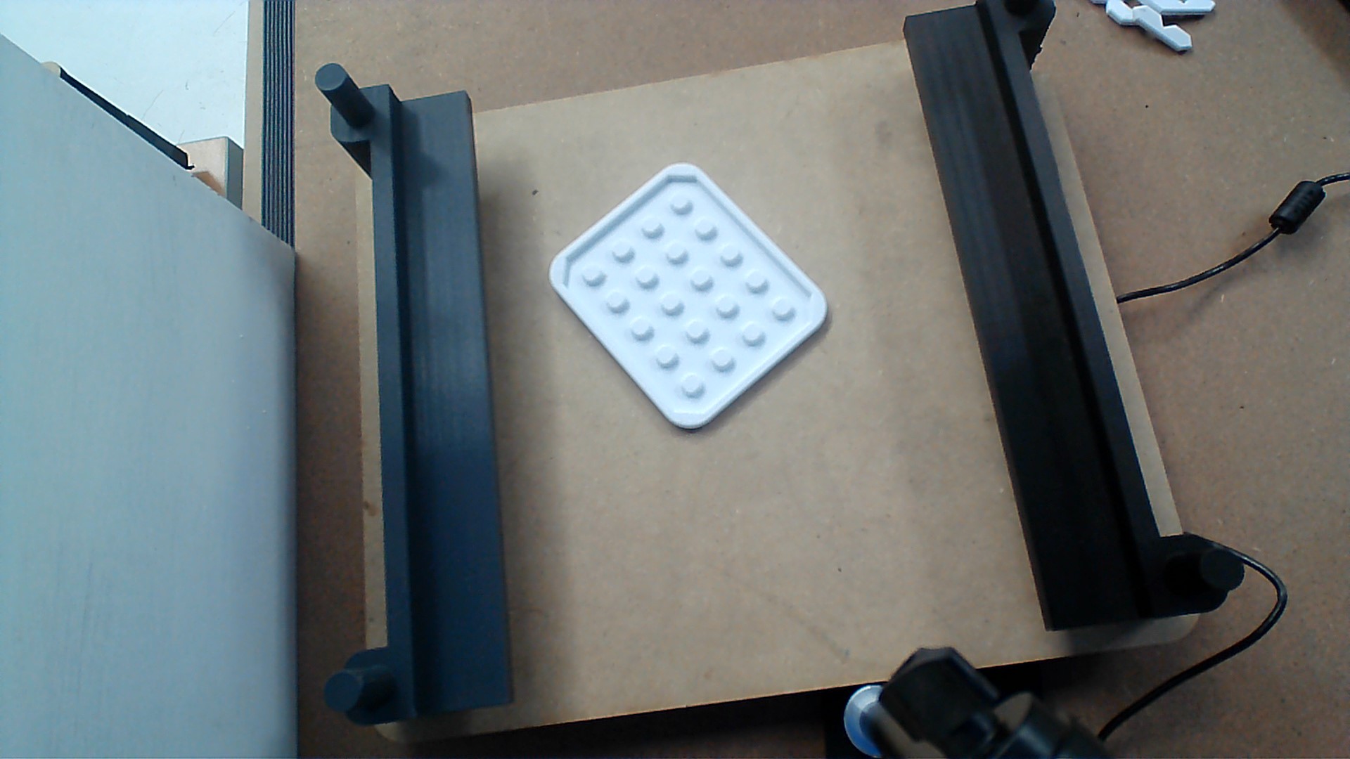 Dig Object Detection Model by Tilinacos