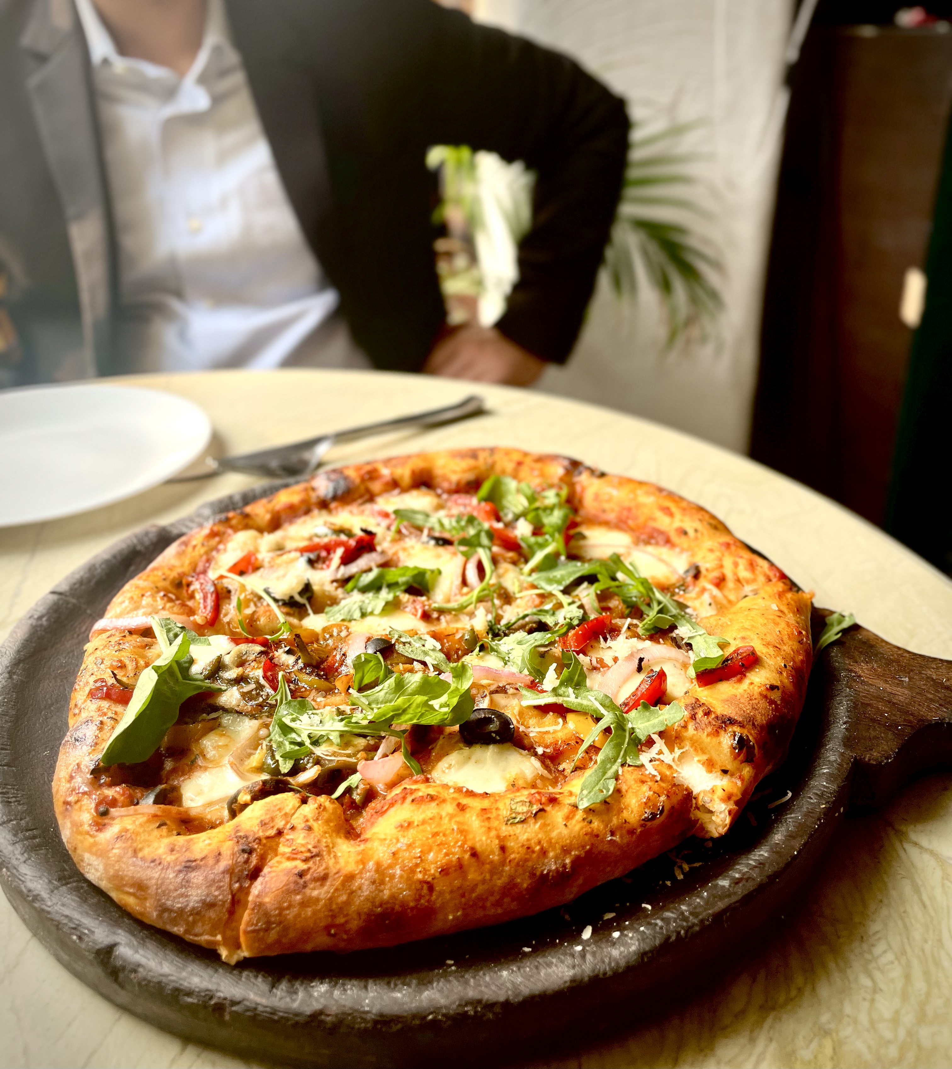 YOLO Demonstration Object Detection Dataset by YOLO