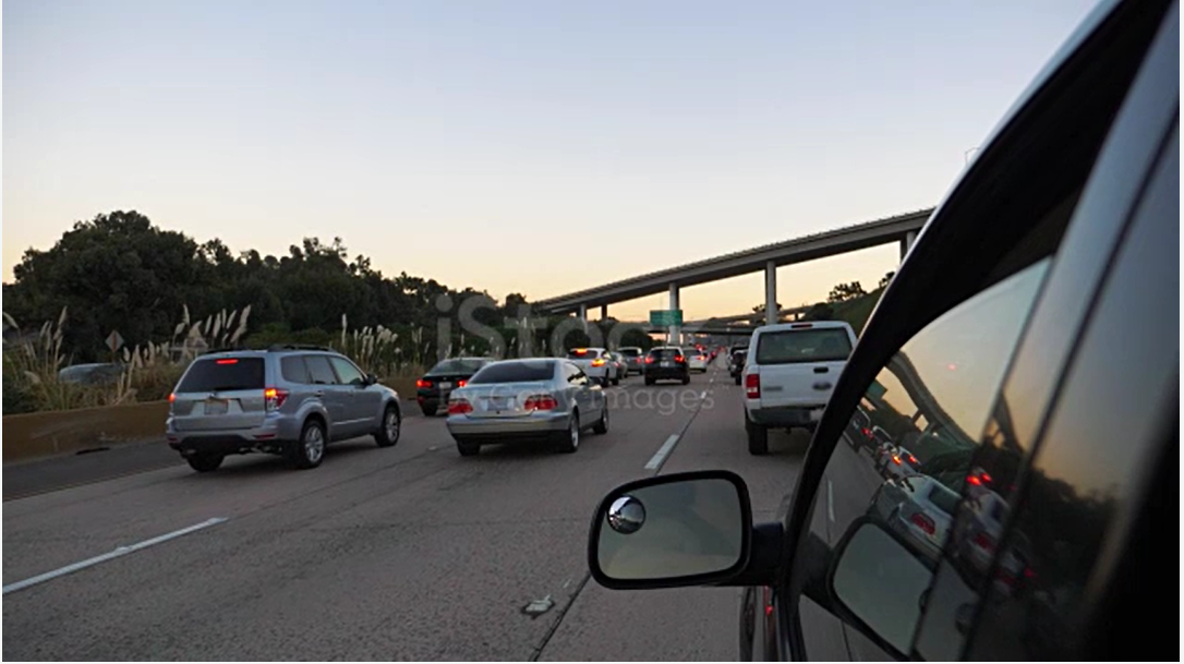 Vehicle-counting Object Detection Model by Vehiclecounting