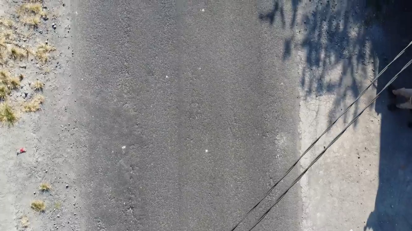 Jalan Retak Object Detection Dataset And Pre Trained Model By Dataset Lubang