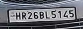 Number_Plate_OCR Object Detection Dataset by School