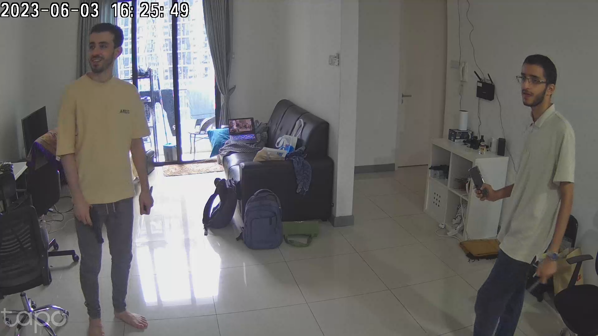 weapons-sv Object Detection Dataset by Ali Alrabeei