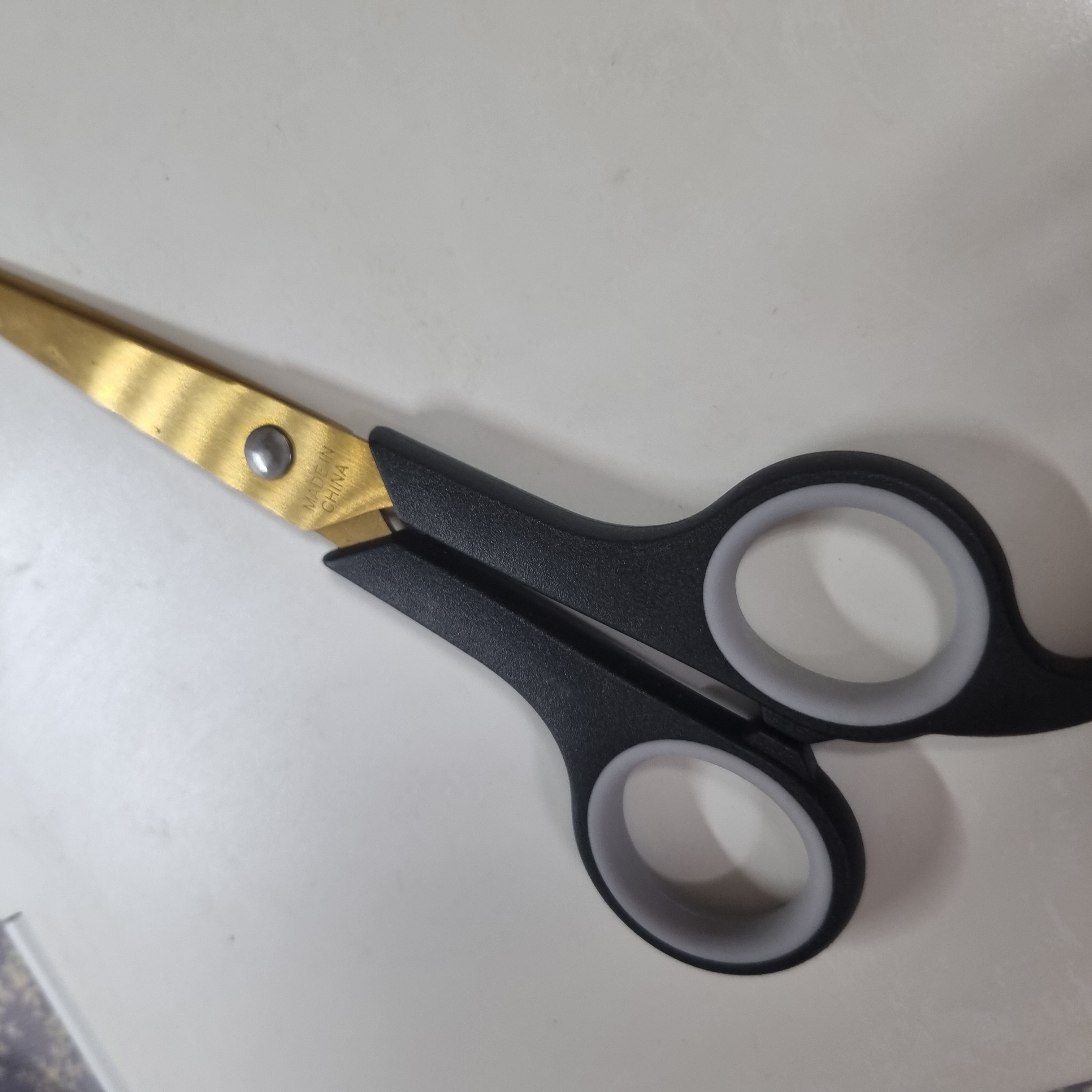 scissors_detection Object Detection Dataset by project-mnzls