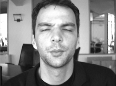 eye-detection-project Object Detection Dataset and Pre-Trained Model by My WorkSpace