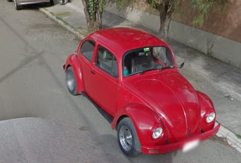 Vehicle Detection Object Detection Dataset by Herdian Adi Winarno