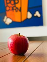 apple classifier - Roboflow Universe