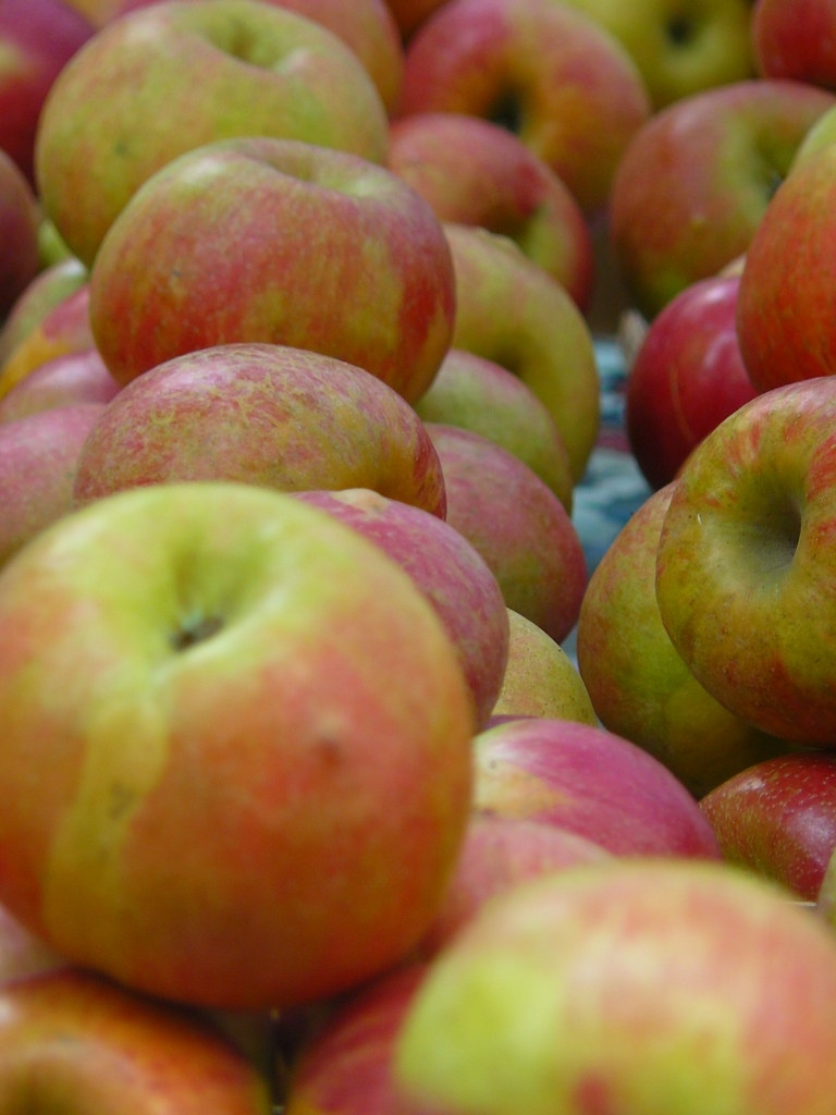 Identification of the Ripeness Level of Apple - Roboflow Universe