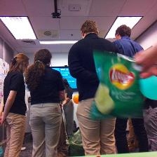 Trash vs Recycling pi cam Classification Dataset by trashclassification