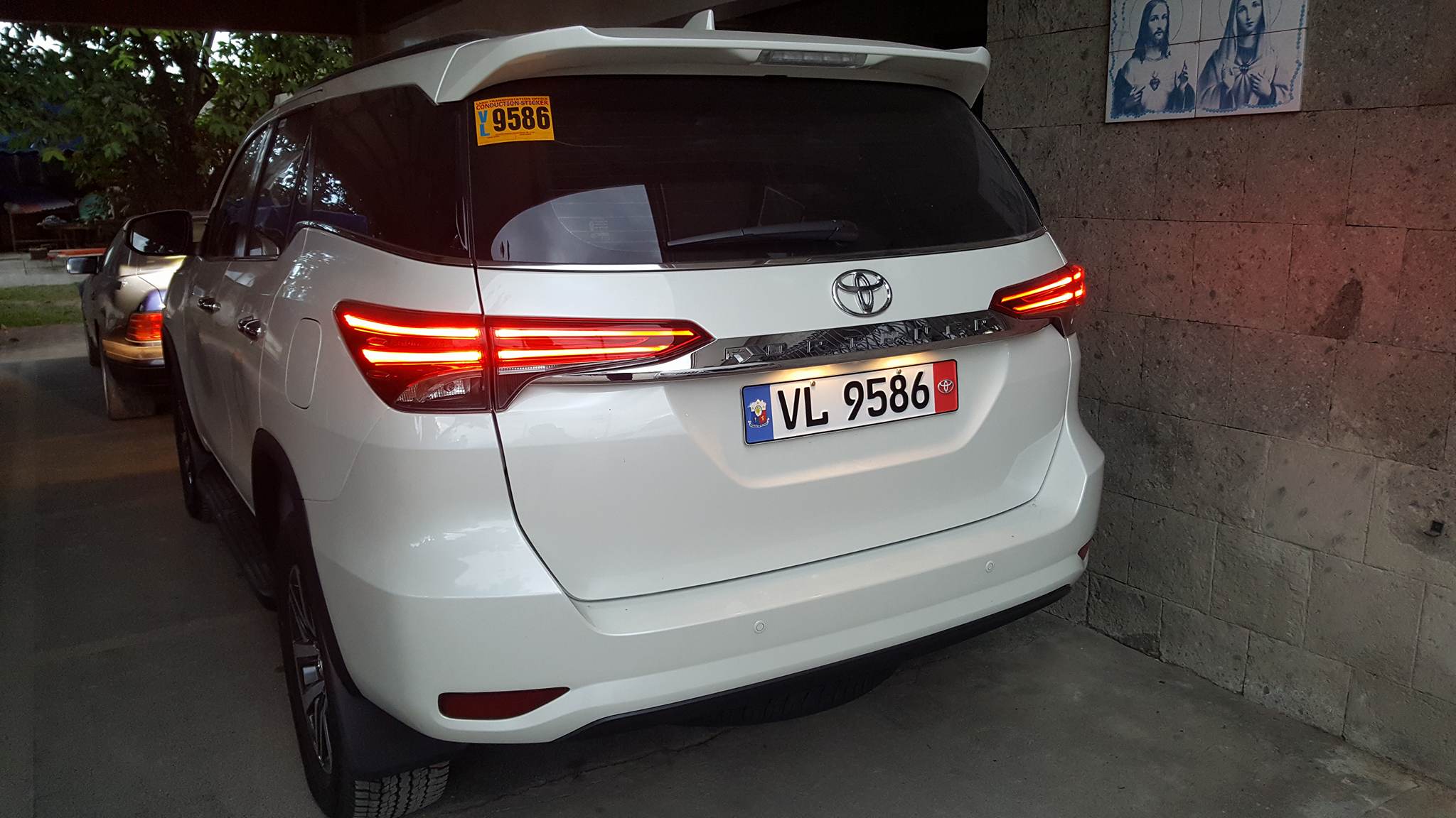 License Plate Detection Object Detection Dataset By License