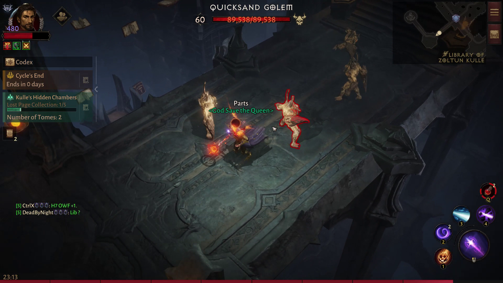 immortal Object Detection Dataset by Matija Golub