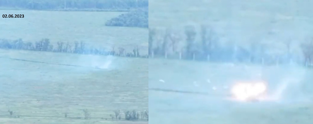 Tank Object Detection Model by Tank