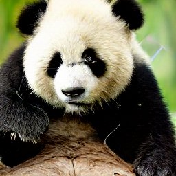 pandadb Object Detection Dataset by elephant