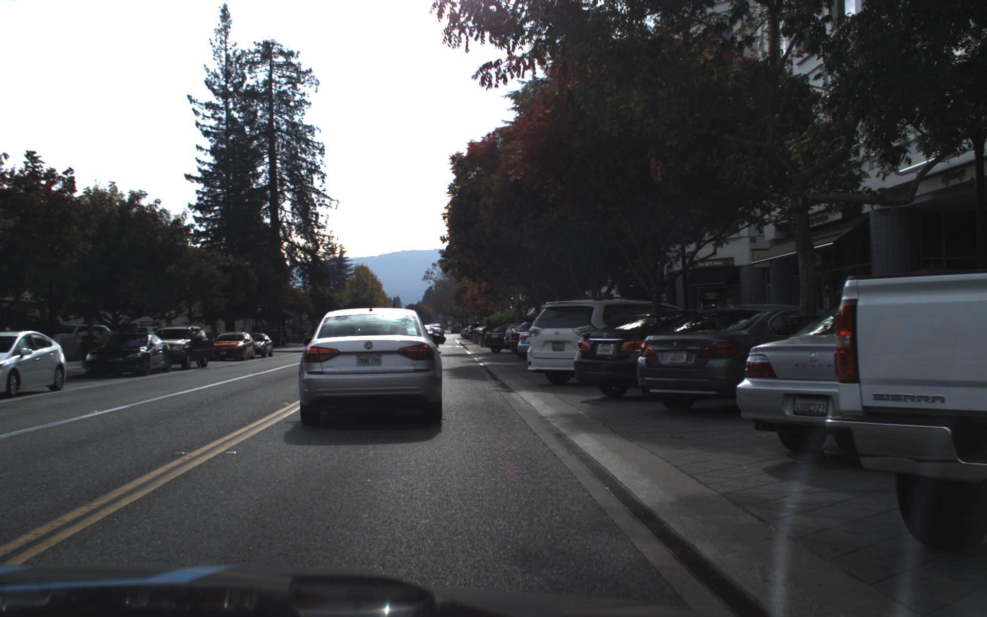 Vehicle Detection Object Detection Dataset And Pre Trained Model By Ho
