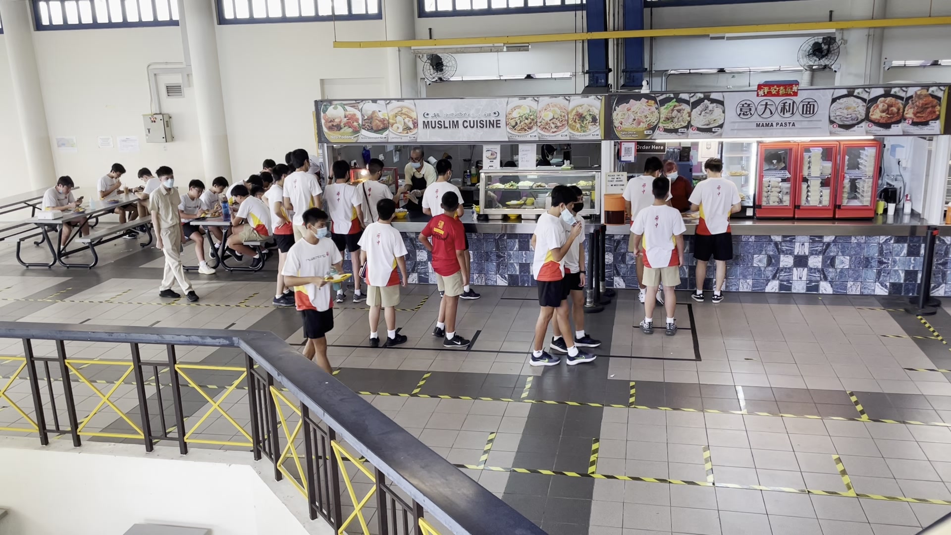 LM04 Dataset - Roboflow Universe