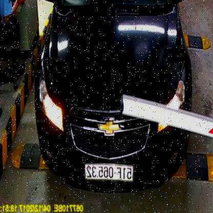 licens plate detection Object Detection Model by william