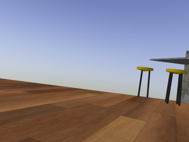 Gazebo_chair Object Detection Dataset by gazebochair