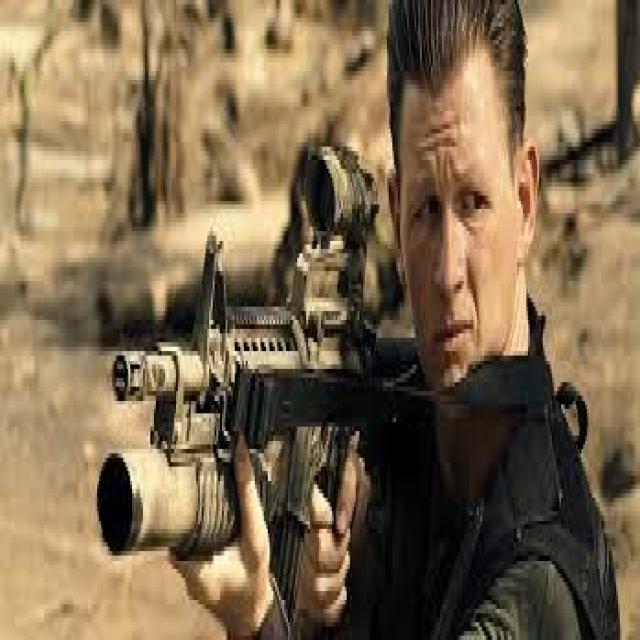 weapon detection Object Detection Dataset by Doha Adel