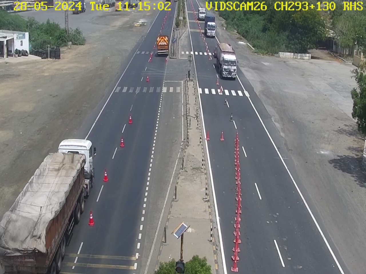 V Detect Object Detection Dataset By Satellite Vehicle Detect