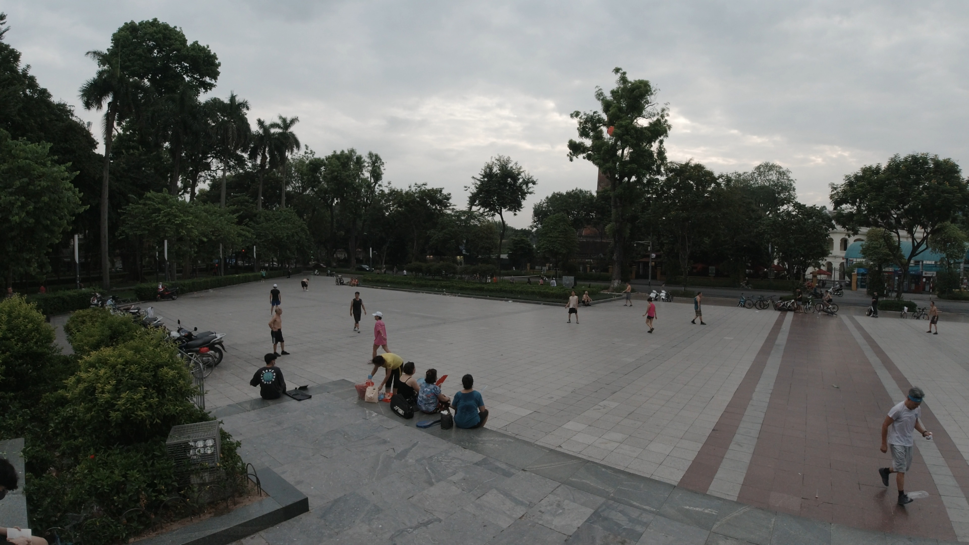 HUL Pedestrian Recognition Object Detection Dataset and Pre-Trained ...