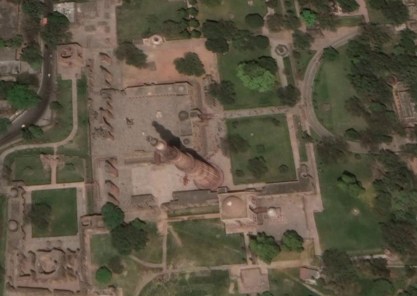 pillar Object Detection Dataset by deepstream