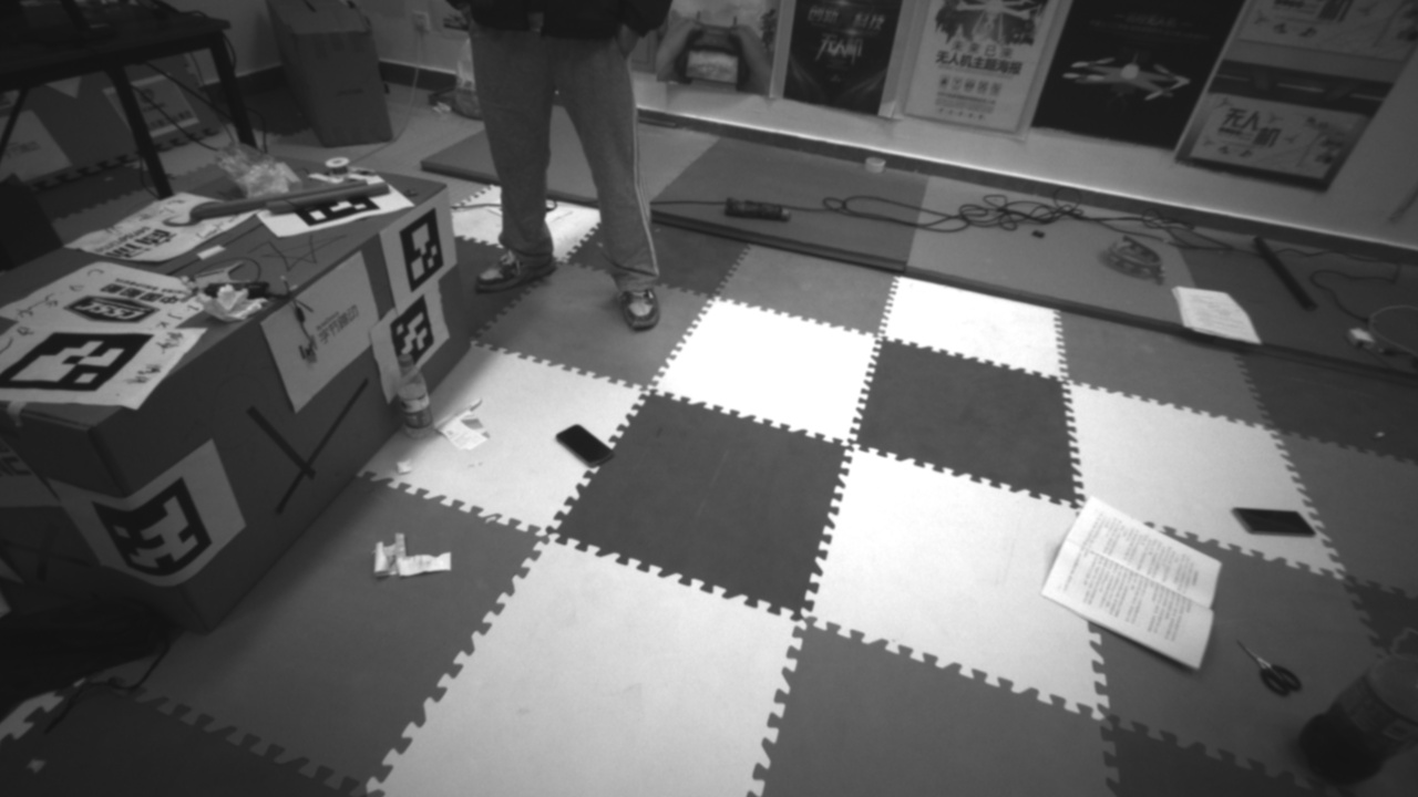 val Object Detection Dataset by drone