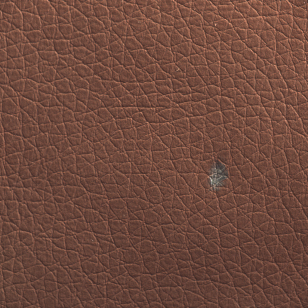 Mvtec Leather Defect Detection Object Detection Dataset And Pre Trained