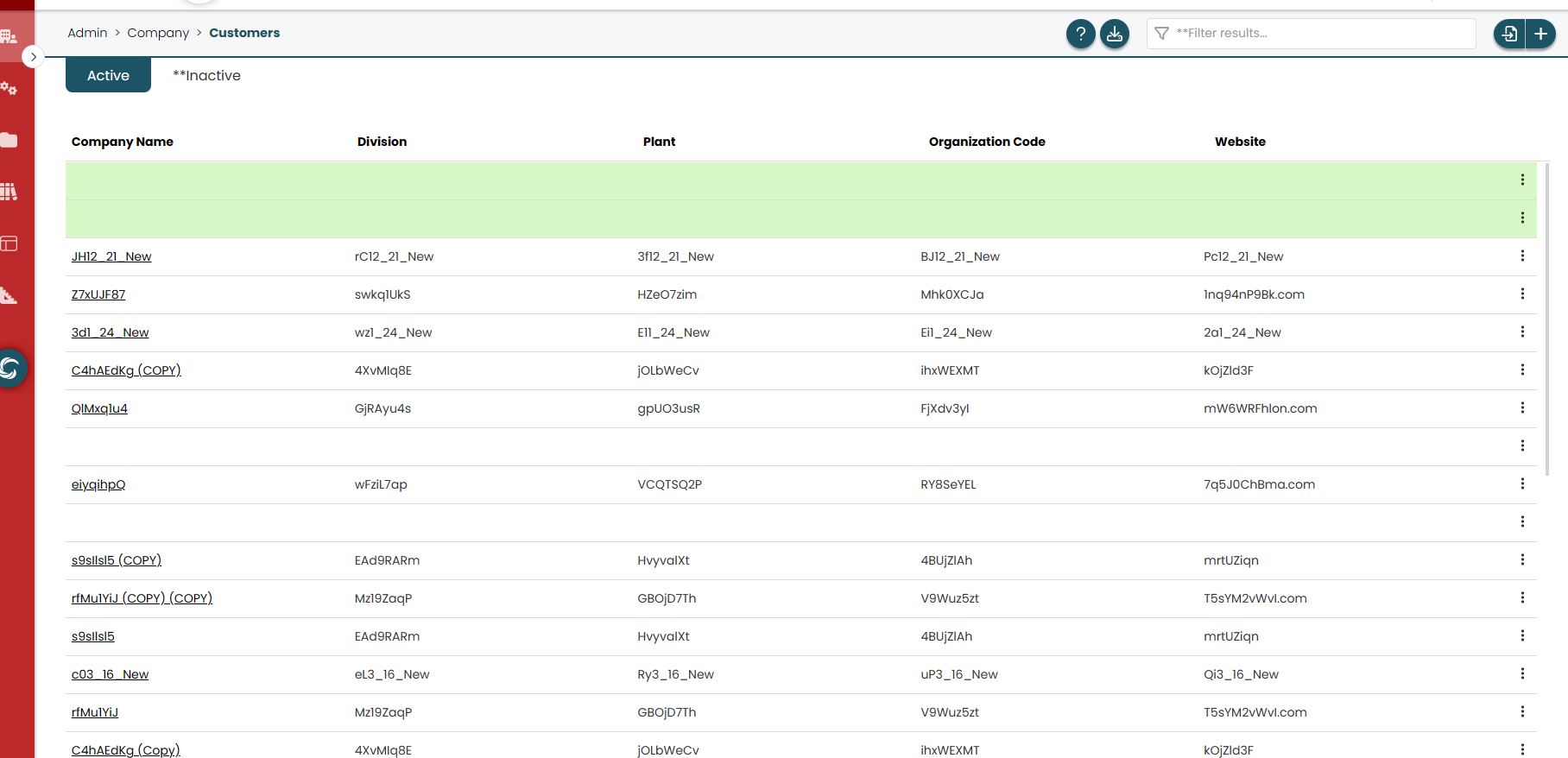 How to Use the WebComponent Object Detection API