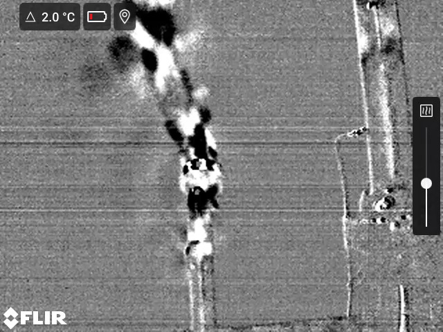 Detector de Gás Object Detection Dataset by Roberli