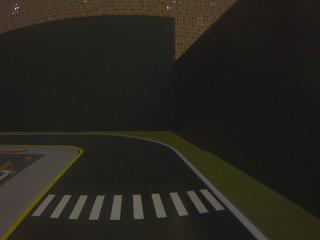 crosswalk Object Detection Dataset by Song