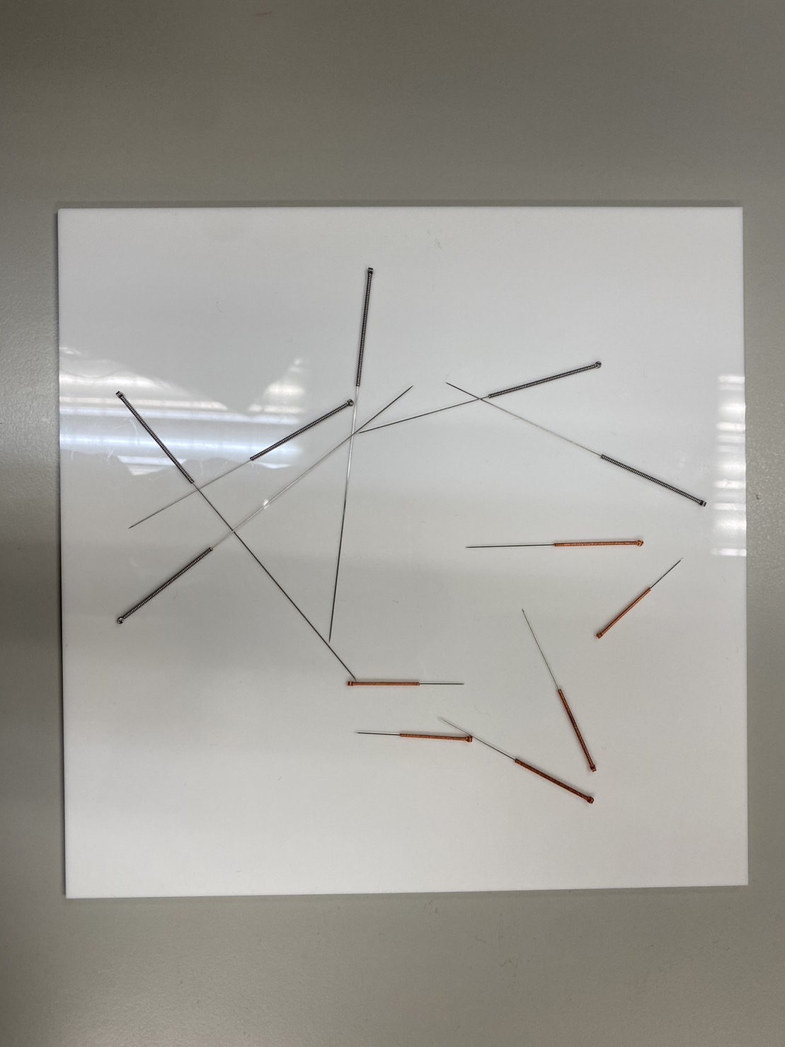 123 Object Detection Dataset by aphoto1usd