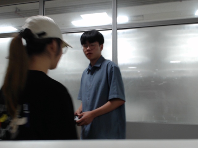 gg Object Detection Dataset and Pre-Trained Model by tracker