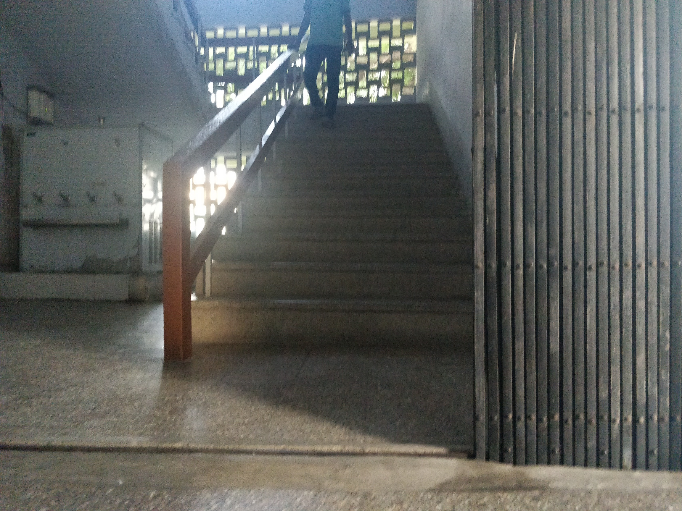 Doors and Windows Object Detection Dataset by Paul Yi