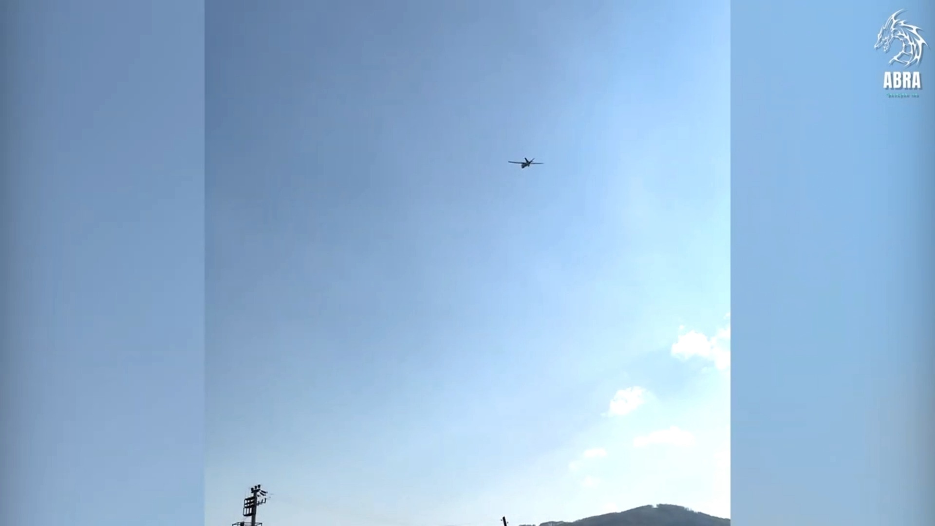 Airplane Object Detection Dataset By Kocaeli University