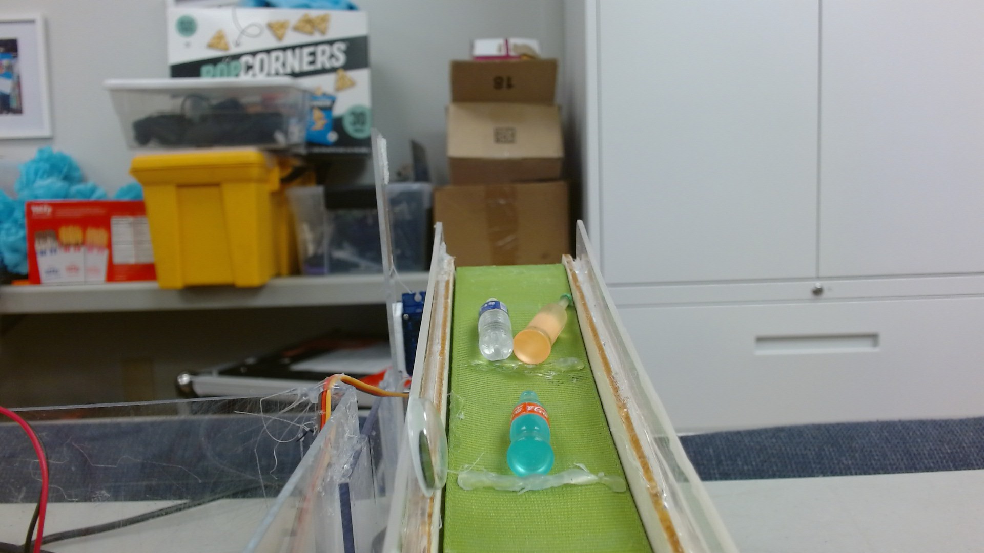 toy Object Detection Model by roboflownamespace