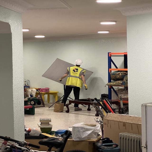 PPE_V6_AUG Object Detection Dataset and Pre-Trained Model by PPEV6