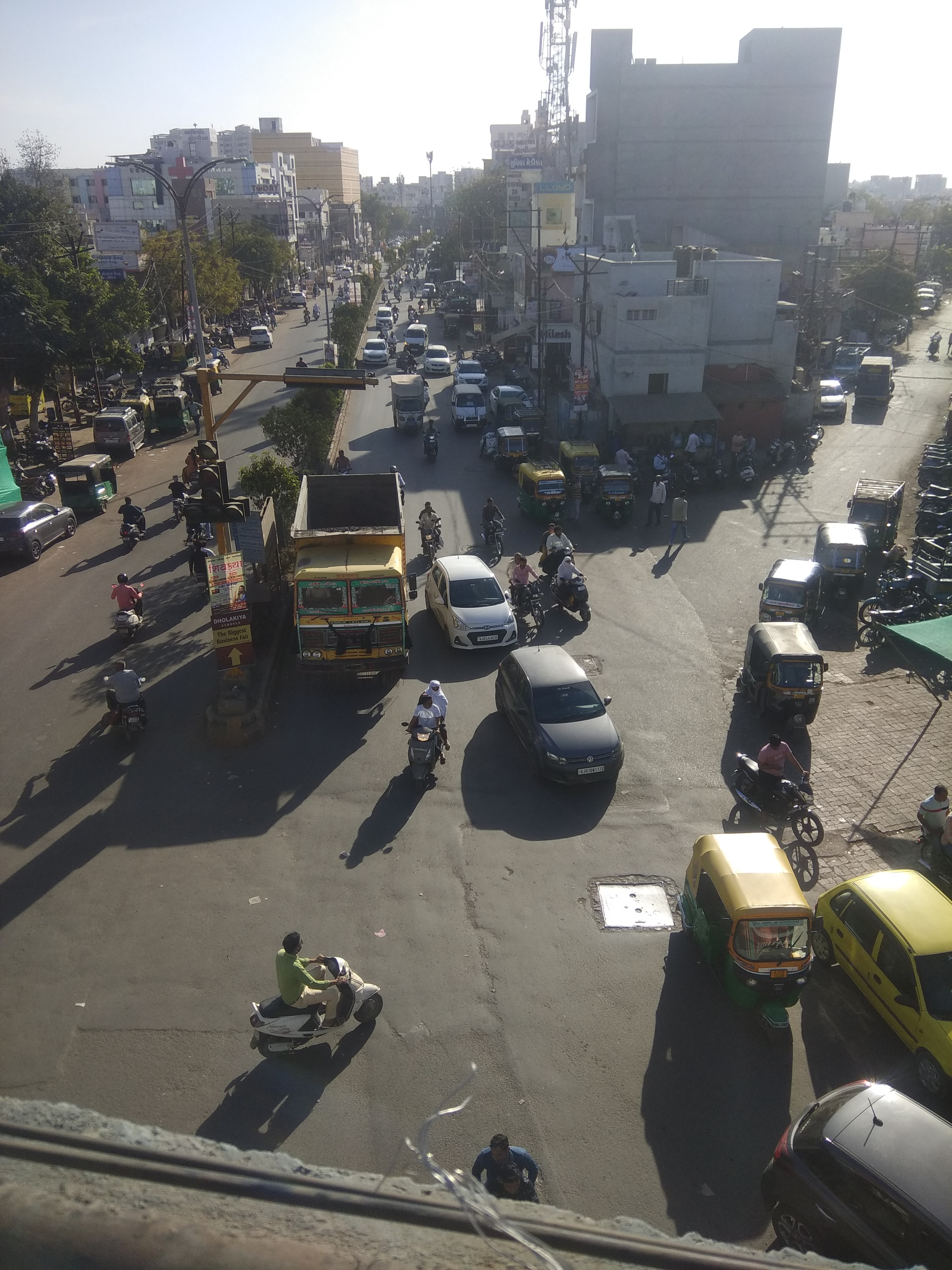 Vehicles Object Detection Object Detection Dataset By Anand