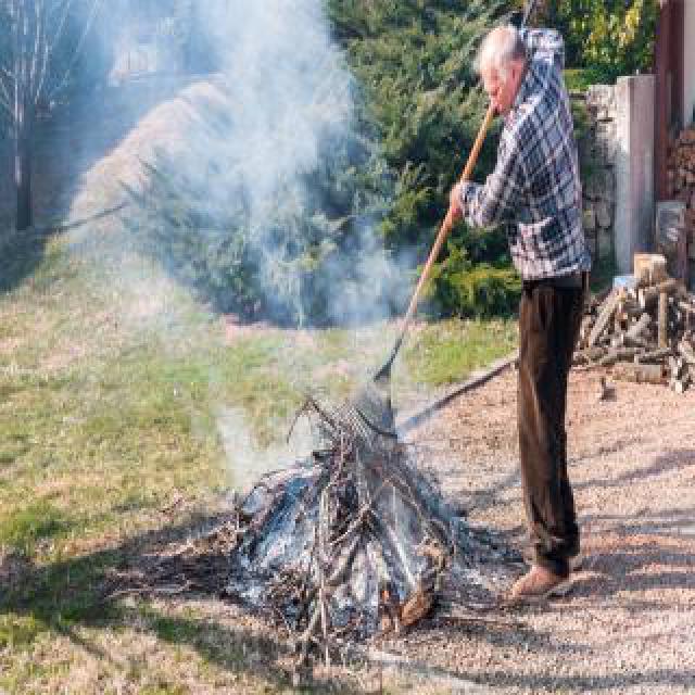 Fire Object Detection Model by Kuliah