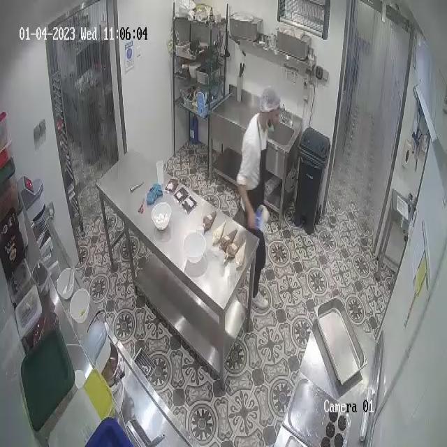 Incorrect Mask Object Detection Model By Project