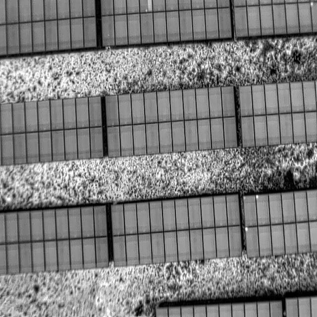 Solar panel Object Detection Dataset by locobuzz