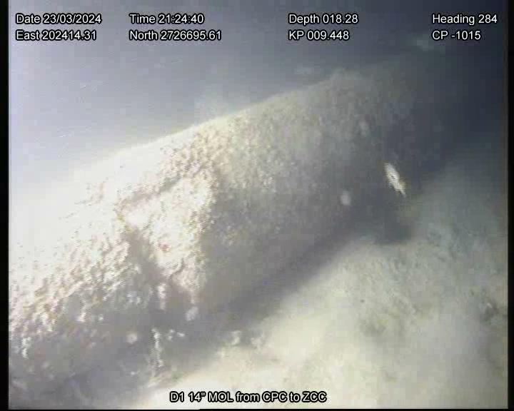 Dataset-Pipeline Object Detection Dataset by AbeerDataset